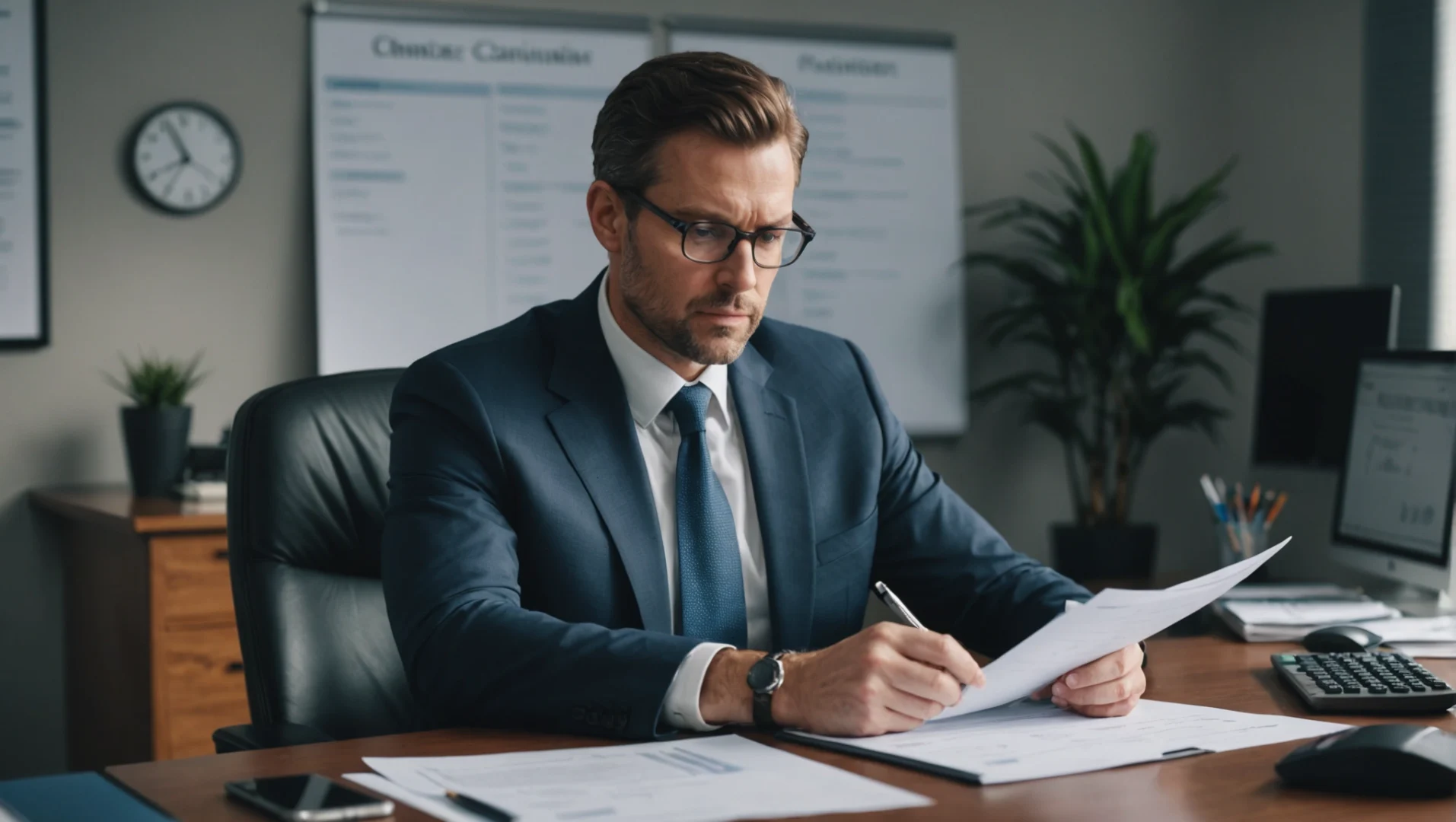 Guide Complet pour Obtenir un Prêt pour Votre Entreprise