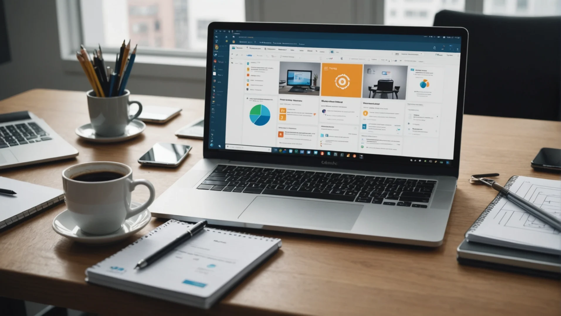 Outils Gratuits Essentiels pour Entrepreneurs À Succès
