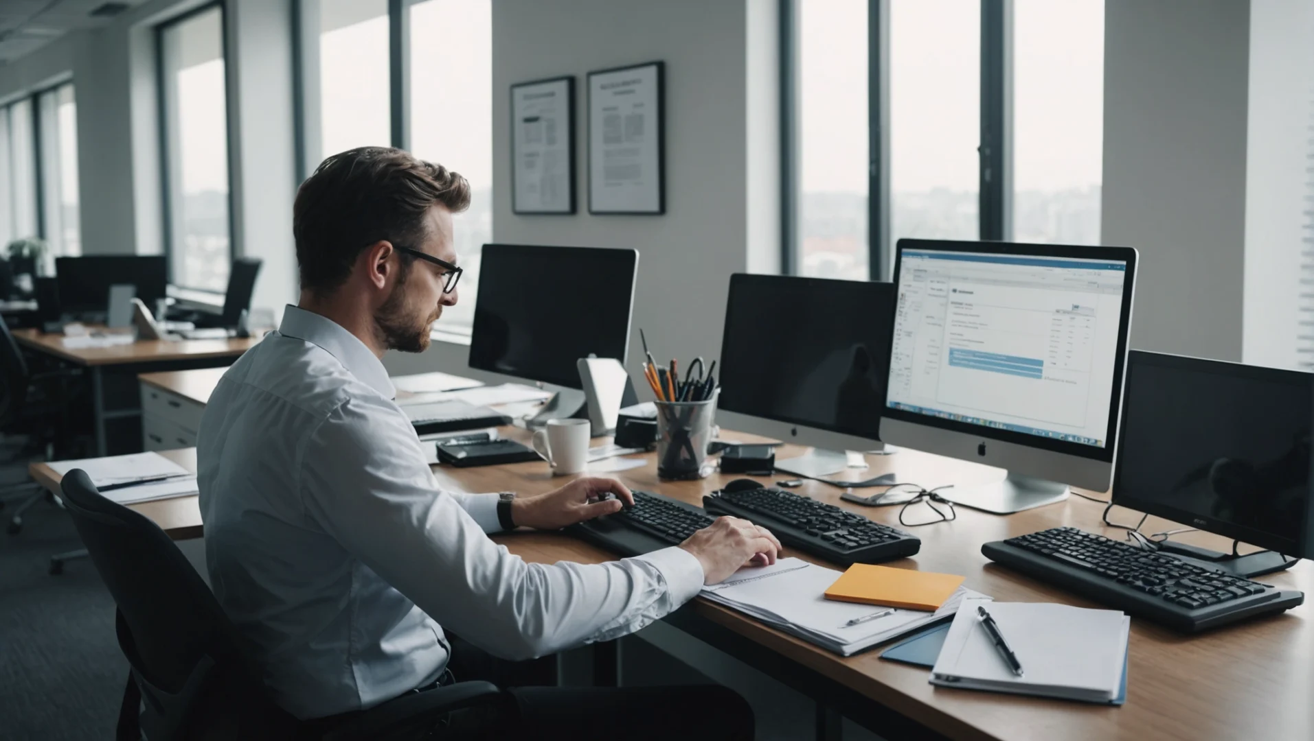 Secrets des meilleures pratiques comptables pour l'entreprise