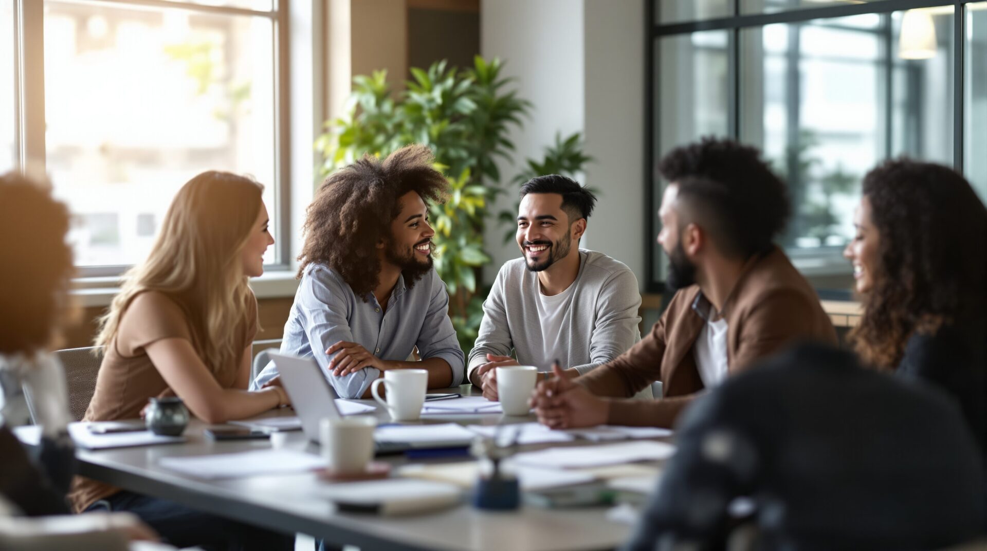 Solutions pour entreprise sans cse : conseils et accompagnement